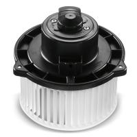 China HVAC Heater Blower Motor with Fan Cage for Mercedes-Benz W163 ML Class for sale