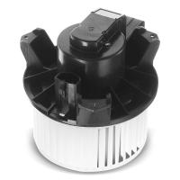 China HVAC Heater Blower Motor with Fan Cage for Ford Mustang 05-09 ABS Plastic for sale
