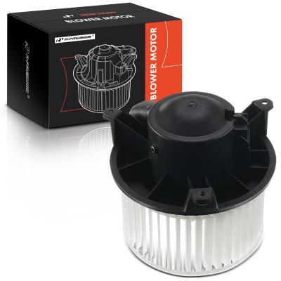 China HVAC Heater Blower Motor with Fan Cage for Ford Freestar Mercury Monterey 04-07 for sale
