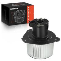 China HVAC Heater Blower Motor with Fan Cage for Ford Explorer 1992-1994 for sale