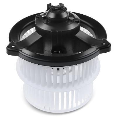 China HVAC Heater Blower Motor with Fan Cage for Scion xA xB 04-06 Toyota Echo 03-05 for sale