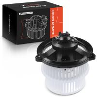 China HVAC Heater Blower Motor with Fan Cage for Scion xA xB 04-06 Toyota Echo 03-05 for sale
