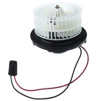 China HVAC Heater Blower Motor with Fan Cage for Freightliner Classic FL106 FL112 FL70 for sale