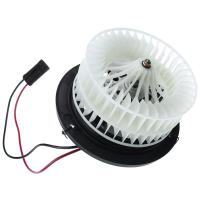 China HVAC Heater Blower Motor with Fan Cage for Freightliner Classic FL106 FL112 FL70 for sale