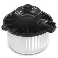 China HVAC Heater Blower Motor with Fan Cage for Lexus ES300 ES330 V6 3.0L 3.3L for sale