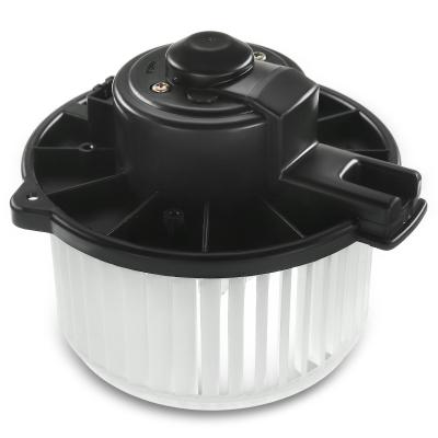 China HVAC Heater Blower Motor with Fan Cage for Lexus ES300 ES330 V6 3.0L 3.3L for sale