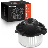 China HVAC Heater Blower Motor with Fan Cage for Lexus ES300 ES330 V6 3.0L 3.3L for sale