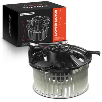 China HVAC Heater AC Heater Blower Motor with Fan Cage for Mercedes-Benz E320 96-99 for sale