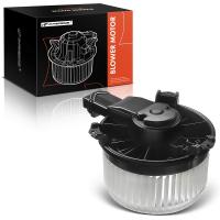 China HVAC Heater Blower Motor with Fan Cage for Honda CR-V Civic Accord 2013-2017 for sale