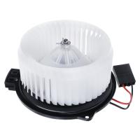 China A/C Heater Blower Motor with Fan Cage for Toyota 4Runner Lexus ES300 ES330 for sale
