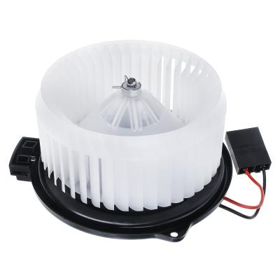 China A/C Heater Blower Motor with Fan Cage for Toyota 4Runner Lexus ES300 ES330 for sale