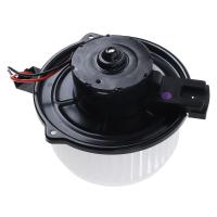 China A/C Heater Blower Motor with Fan Cage for Toyota 4Runner Lexus ES300 ES330 for sale