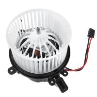 China HVAC Heater Blower Motor with Fan Cage for Porsche Panamera 2010-2016 for sale