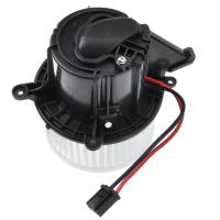 China HVAC Heater Blower Motor with Fan Cage for Porsche Panamera 2010-2016 for sale