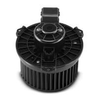 China Front HVAC Heater Blower Motor With Fan Cage for Subaru Forester 2019-2021 L4 2.5L for sale