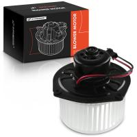 China HVAC Heater Blower Motor with Fan Cage for Dodge Ram 1500 2500 3500 Van for sale