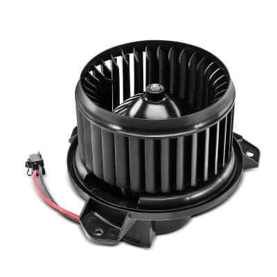 China Rear HVAC Blower Motor for Dodge Grand Caravan Chrysler Town & Country Voyager for sale