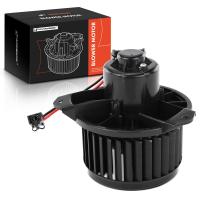 China Rear HVAC Blower Motor for Dodge Grand Caravan Chrysler Town & Country Voyager for sale
