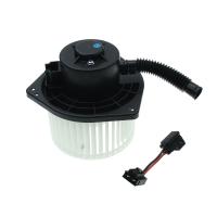 China HVAC Heater Blower Motor with Fan Cage for Suzuki Grand Vitara 2006-2013 for sale