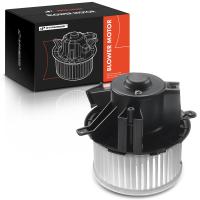 China A/C Heater Blower Motor with Fan Cage for Chevy Silverado 1500 GMC Sierra 1500 for sale