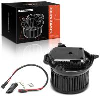 China A/C Heater Blower Motor with Fan Cage for Freightliner M2 106 2003-2015 for sale