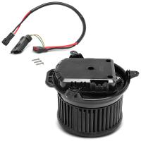 China A/C Heater Blower Motor with Fan Cage for Freightliner M2 106 2003-2015 for sale