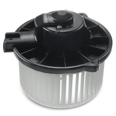 China HVAC Heater Blower Motor for Toyota Corolla Matrix 2003-2008 for sale