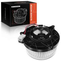 China HVAC Heater Blower Motor with Fan Cage for Honda Pilot 16-19 Ridgeline Acura MDX for sale