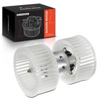 China HVAC Heater Blower Motor with Fan Cage for BMW 318is 318i 320i 323is 92-99 for sale