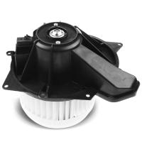 China HVAC Heater Blower Motor with Fan Cage for Chrysler 300 Dodge Charger 2005-2007 for sale