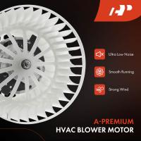 China HVAC Heater Blower Motor with Fan Cage for BMW 318is 318i 320i 323is 92-99 for sale