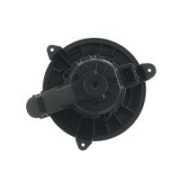 China HVAC Heater Blower Motor with Fan Cage for Ford Transit 150 250 350 HD for sale