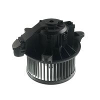 China HVAC Heater Blower Motor with Fan Cage for Ford Transit 150 250 350 HD for sale