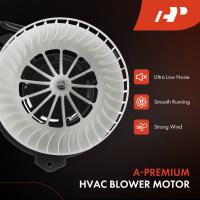 China HVAC Heater Blower Motor with Fan Cage for Chrysler Concorde LHS Dodge Intrepid for sale