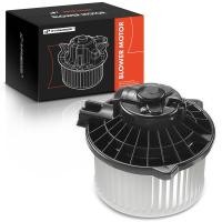 China A/C Heater Blower Motor with Fan Cage for Toyota Camry 97-01 Solara 97-03 for sale