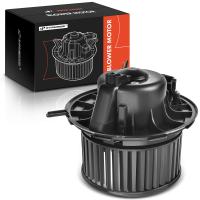 China A/C Heater Blower Motor with Fan Cage for Audi A3 Volkswagen Beetle Jetta Passat for sale