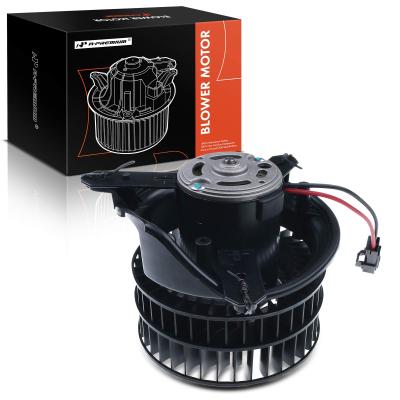 China HVAC Heater Blower Motor with Fan Cage for International Harvester ProStar 08-10 for sale