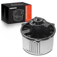 China A/C Heater Blower Motor with Fan Cage for Kia Optima Hyundai Sonata Santa Fe for sale