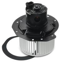 China HVAC Heater Blower Motor with Fan Cage for Ford F-150 F-250 F-350 F-450 87-96 for sale