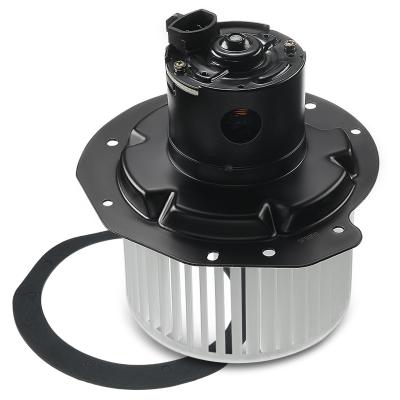China HVAC Heater Blower Motor with Fan Cage for Ford F-150 F-250 F-350 F-450 87-96 for sale