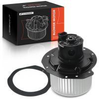 China HVAC Heater Blower Motor with Fan Cage for Ford F-150 F-250 F-350 F-450 87-96 for sale
