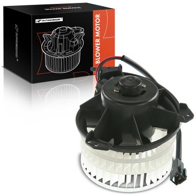 China HVAC Heater Blower Motor with Fan Cage for Chrysler Town & Country 96-00 for sale