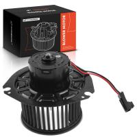 China HVAC Heater Blower Motor with Fan Cage for Buick Riviera Oldsmobile Aurora 95-99 for sale