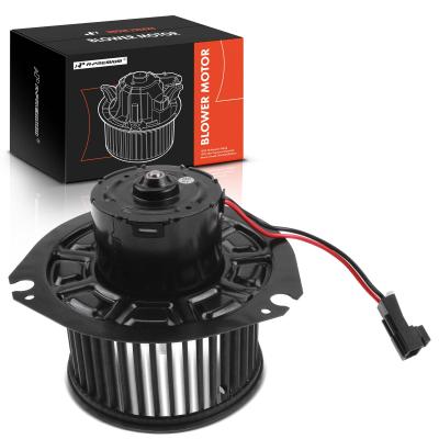 China HVAC Heater Blower Motor with Fan Cage for Buick Riviera Oldsmobile Aurora 95-99 for sale