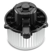 China A/C Heater Blower Motor with Fan Cage for Hyundai Accent Sonata Tucson Kia for sale