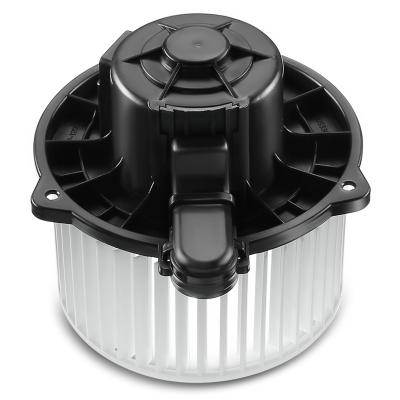 China A/C Heater Blower Motor with Fan Cage for Hyundai Accent Sonata Tucson Kia for sale