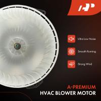 China HVAC Heater Blower Motor with Fan Cage for Chrysler Town & Country 96-00 for sale