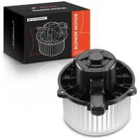 China A/C Heater Blower Motor with Fan Cage for Hyundai Accent Sonata Tucson Kia for sale