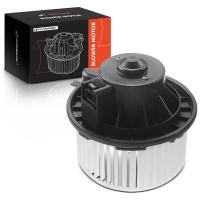 China AC Heater Blower Motor with Wheel for GMC Chevy Silverado Tahoe Sierra Yukon for sale