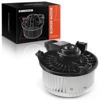 China HVAC Blower Motor with Wheel for Caterpillar Komatsu 24V 272700-5020 for sale